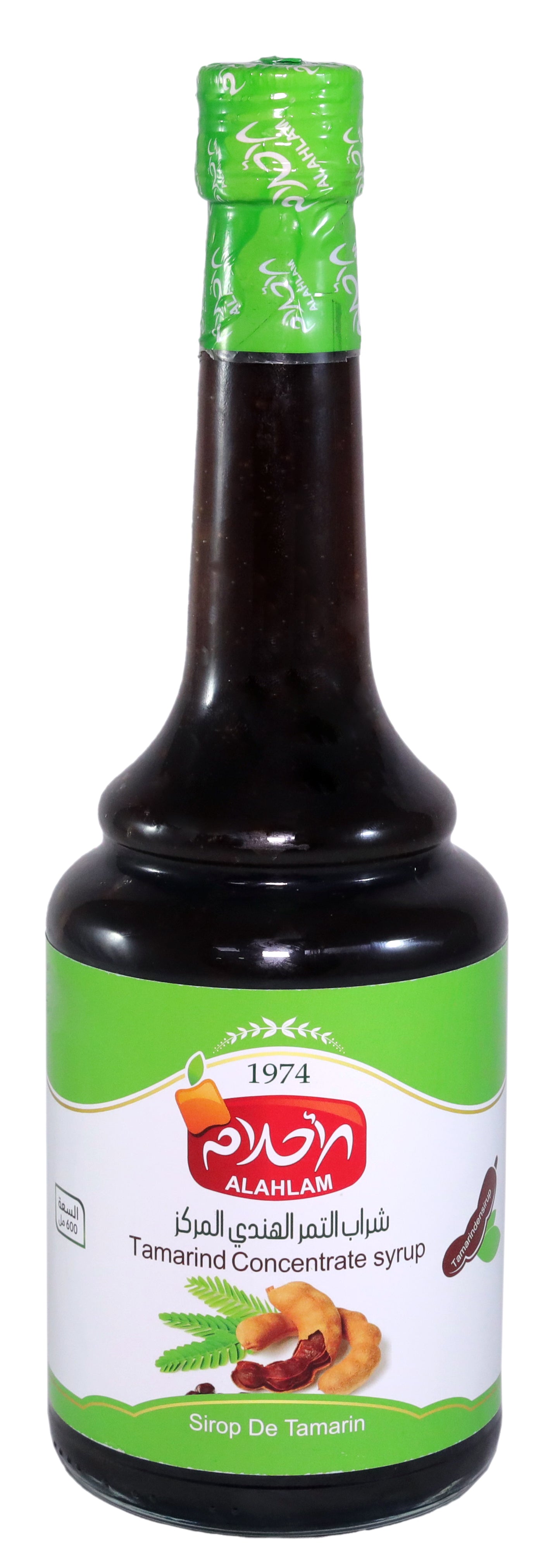 Tamarind Juice syrup - 800g